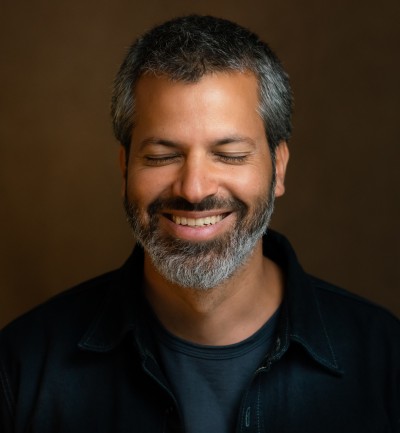 Ron Weber - Traumatherapie, Paartherapie & Coaching - NARM Berlin